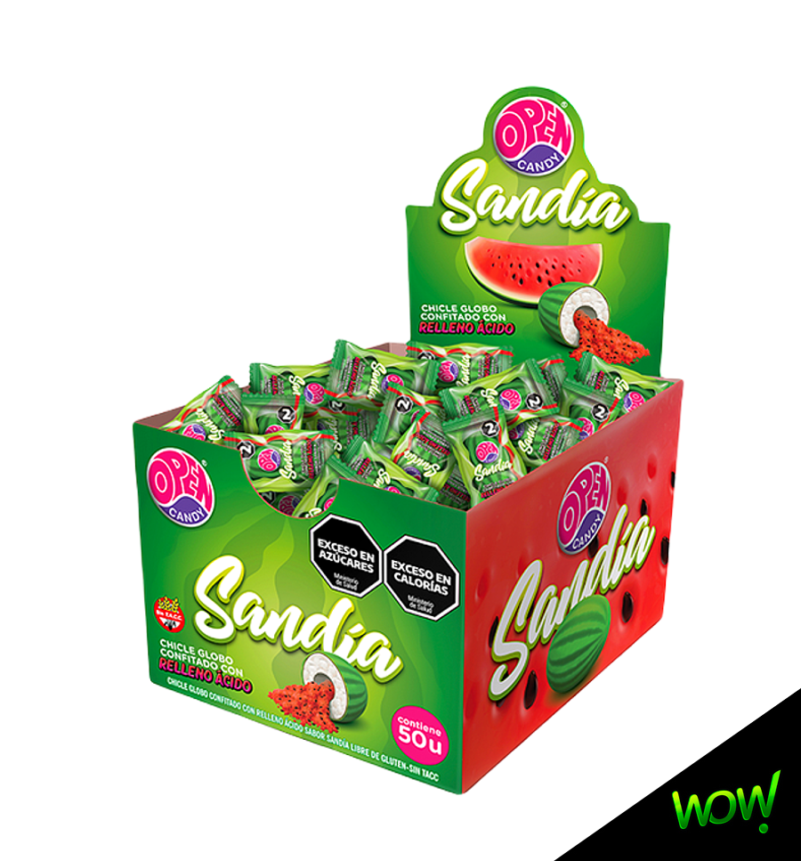 Cantidad: 50